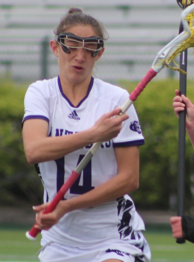 HS Roundup: Milestone for South’s Benzekri; North nine wins | News ...